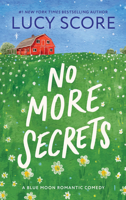 No More Secrets – Hearts on Fire Books